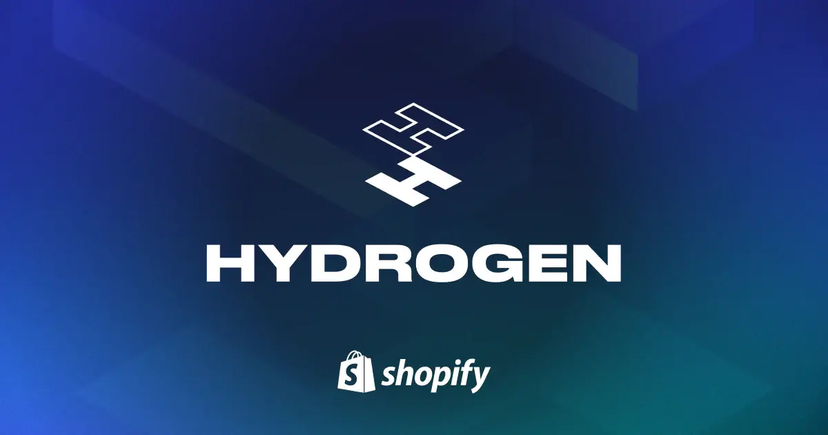 Créer un site e-commerce headless avec Shopify grâce à Hydrogen